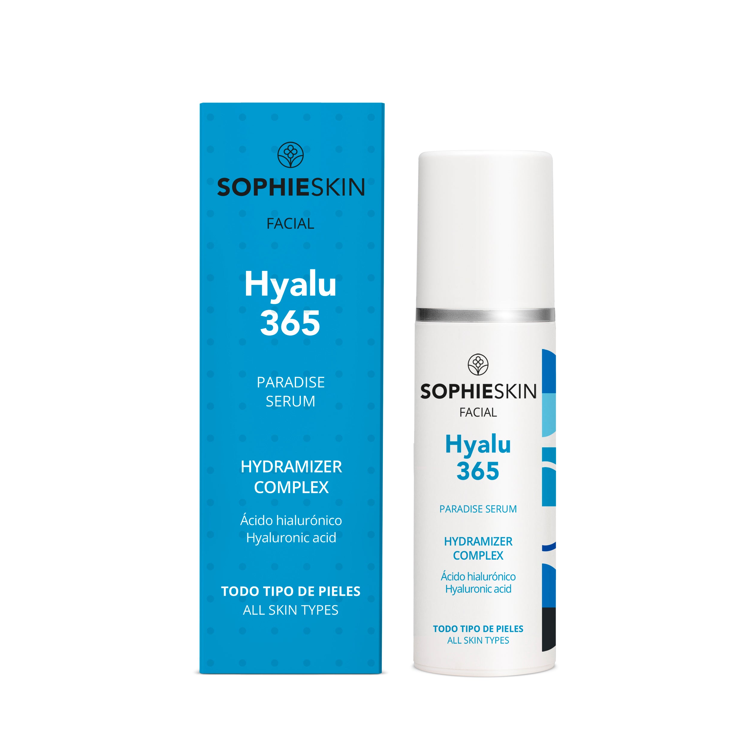 HYALU 365 Paradise Serum – Sophieskin USA
